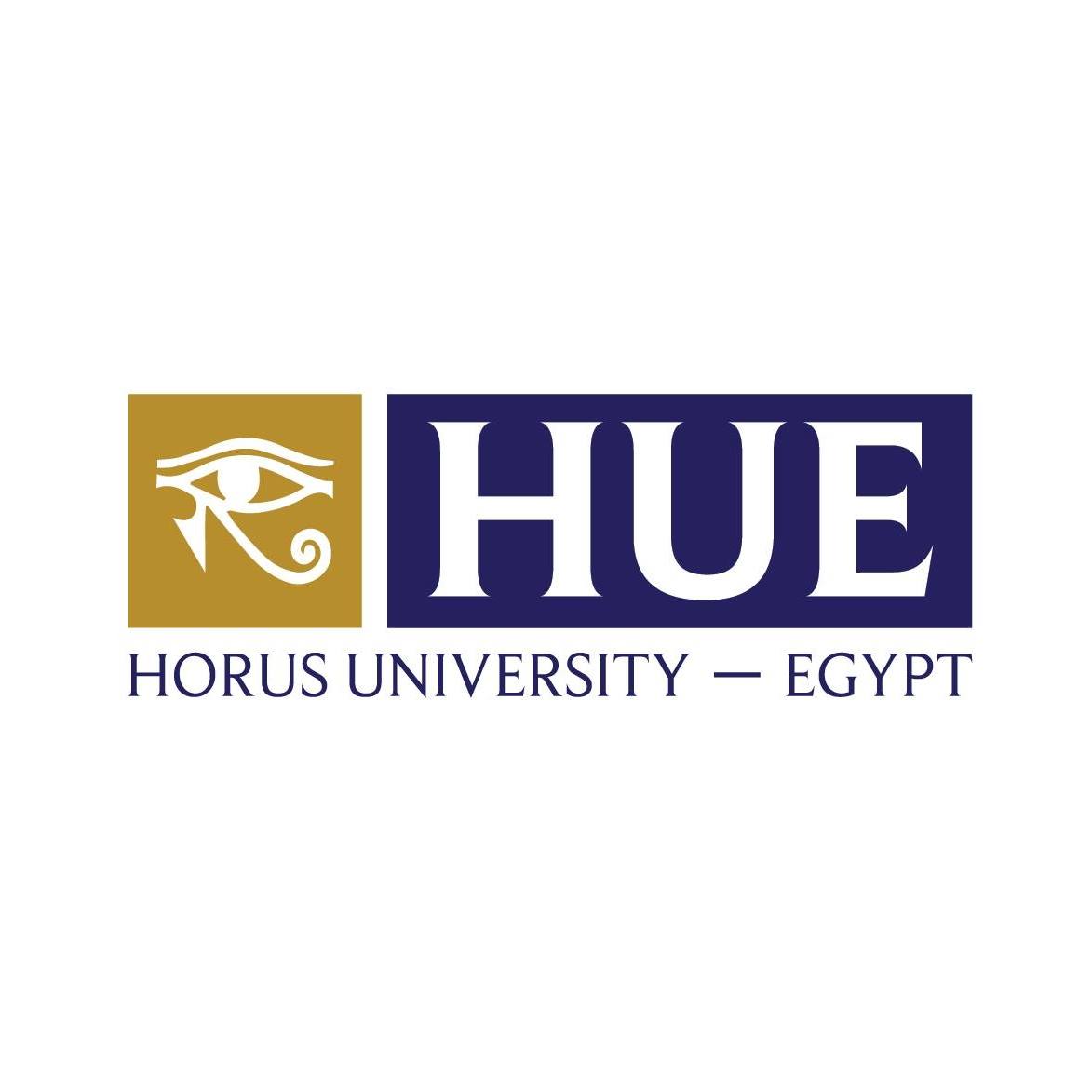 Horus University - Egypt HUE
