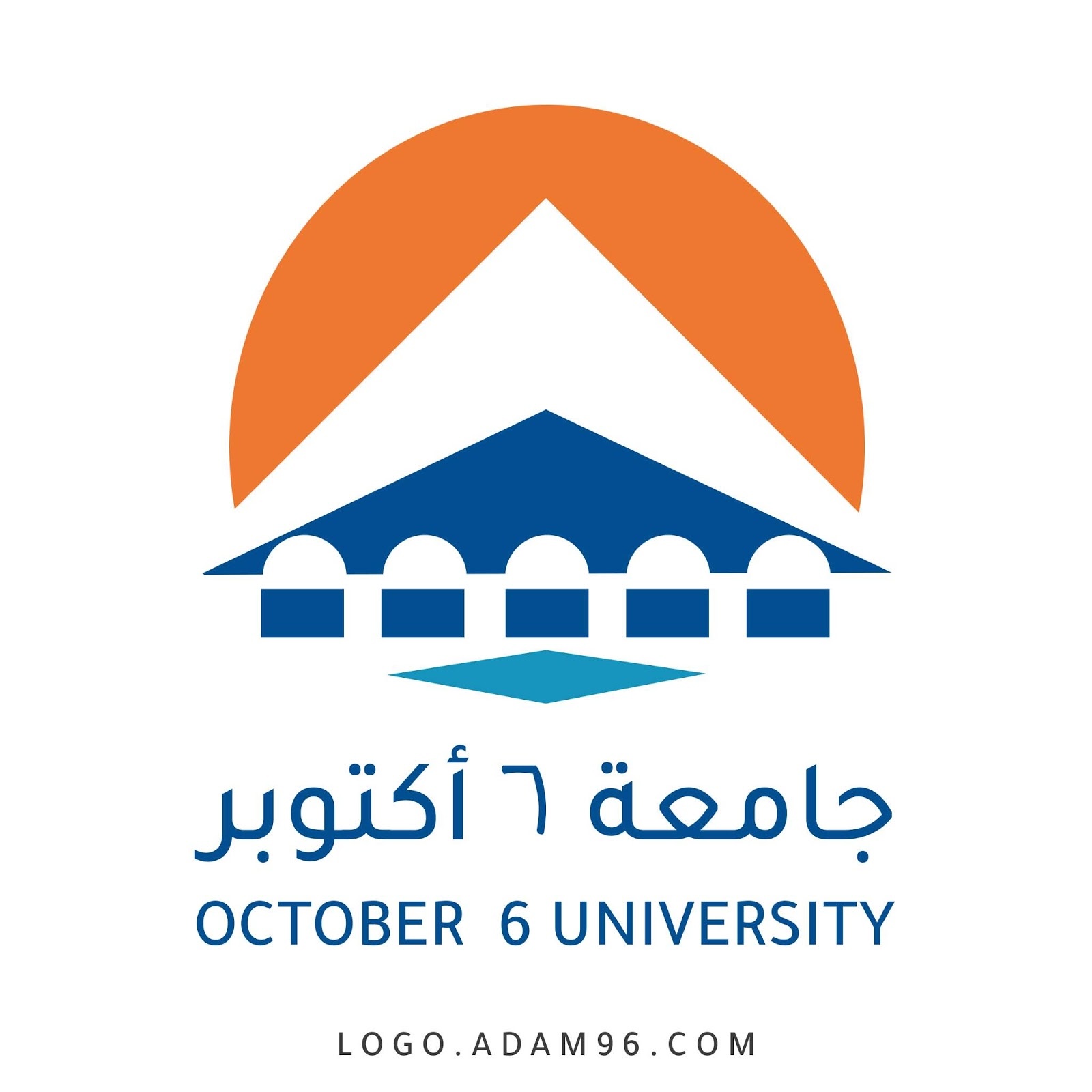 6th of October University (O6U)